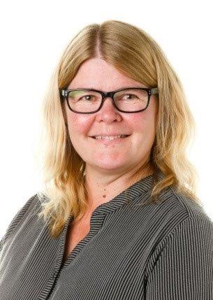 Skolens kontor | Rolighedsskolen